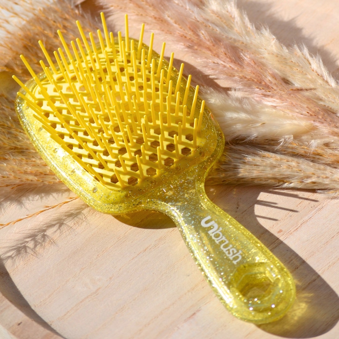 2024 New Beauty Award, FHI HEAT UNbrush, The Best Detangling Hair Brus ...