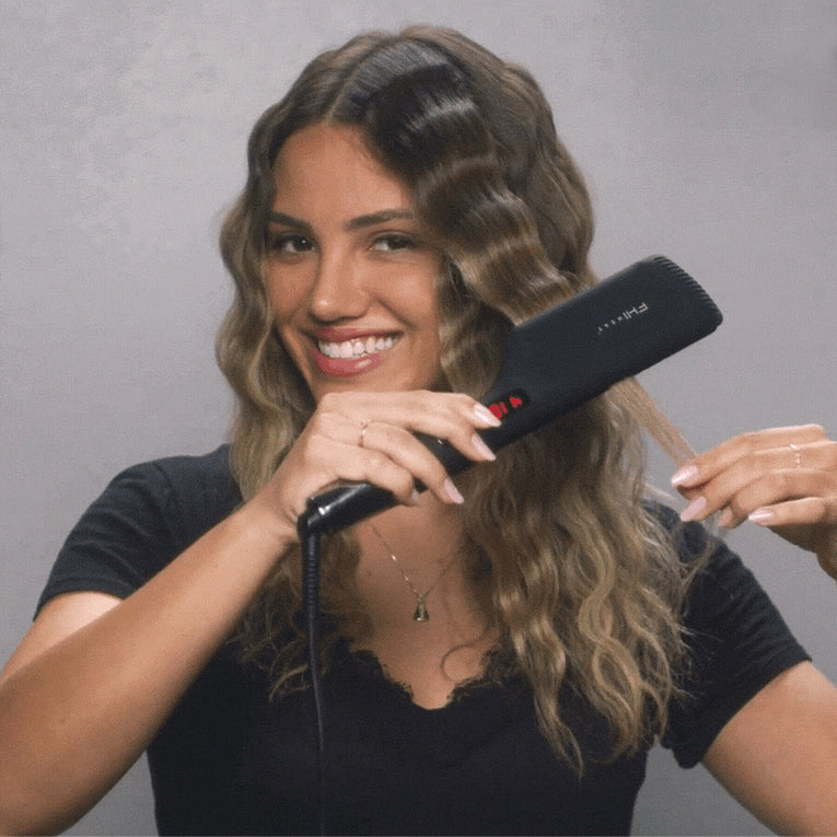 The Waver. The Newest In Hot Tools - FHI Heat™