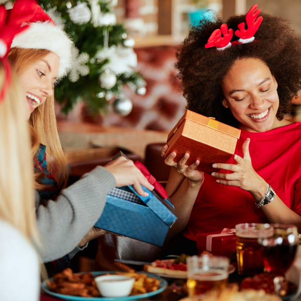 The Ultimate Holiday Shopping Gift Guide - FHI Heat™