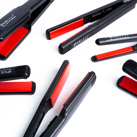 Which Flat Iron Is Perfect For You? - FHI Heat™
