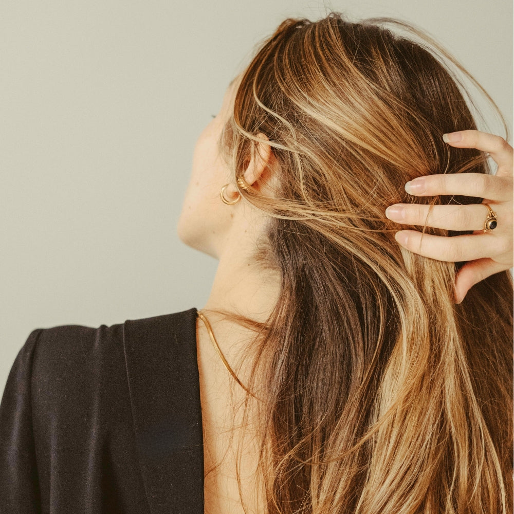 Celeb-Inspired Easter Brunch Hairstyles - FHI Heat™