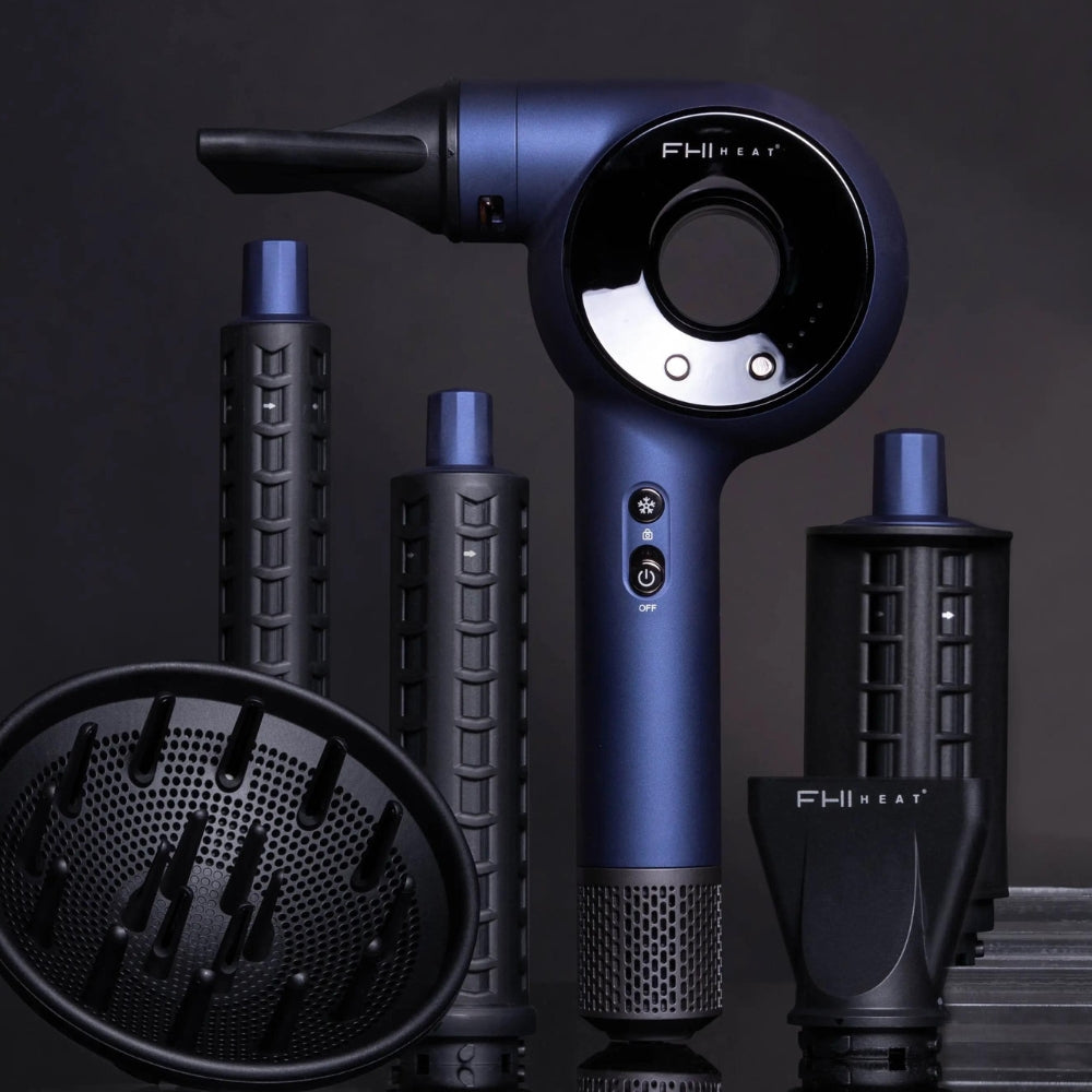 FHI Heat™ | Where Innovation Meets Style