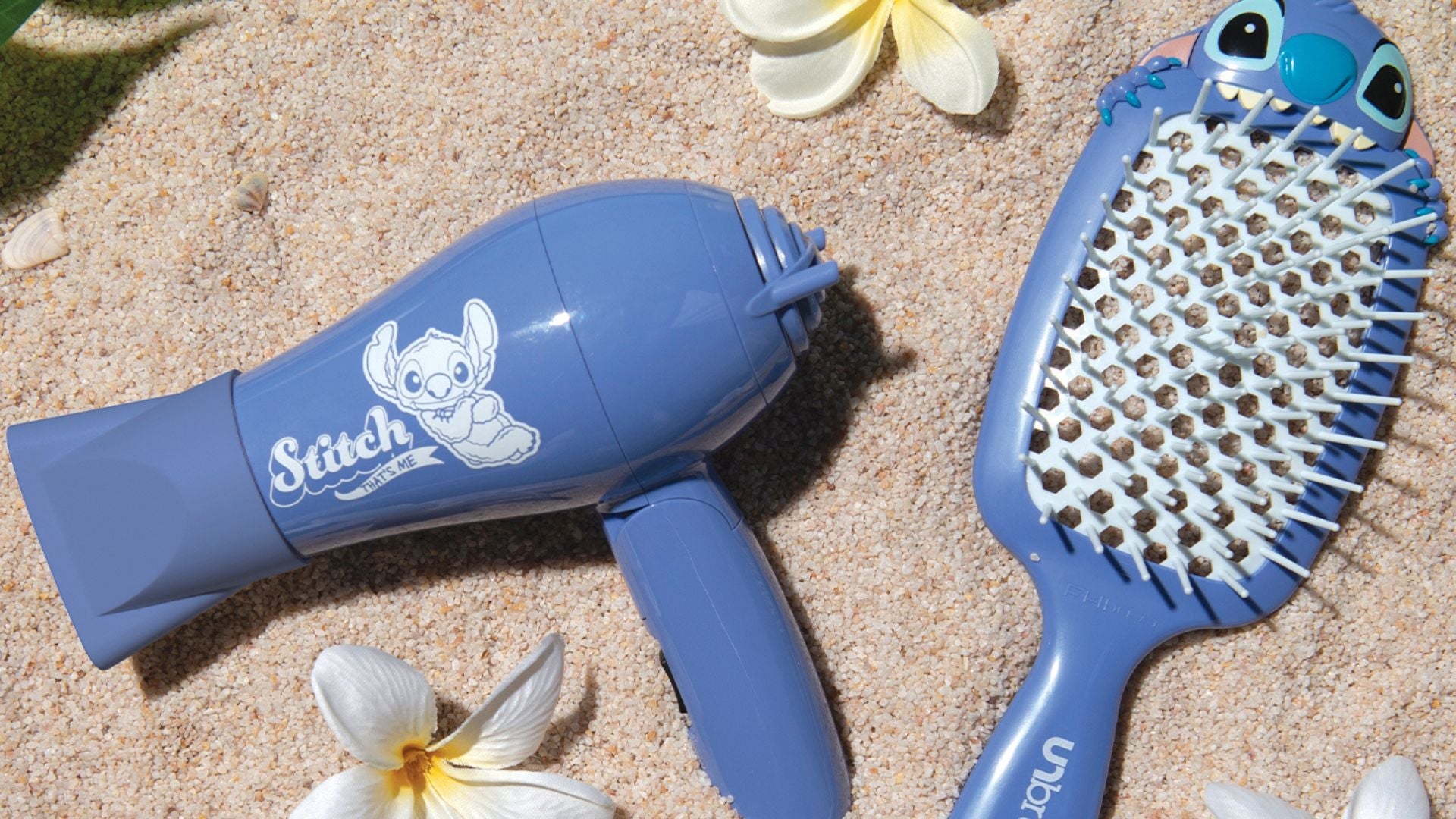 How to Pick Between The UNbrush and UNbrush Plus – FHI Heat™