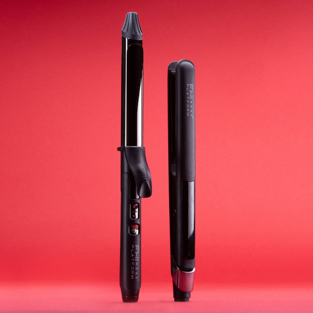 Titanium Vs. Ceramic (The Definitive Answer!) – FHI Heat™
