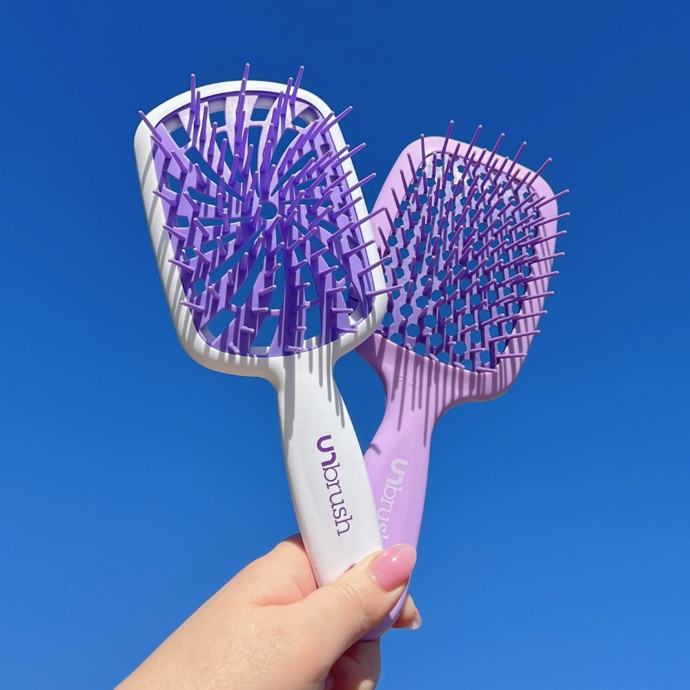 How to Pick Between The UNbrush and UNbrush Plus – FHI Heat™