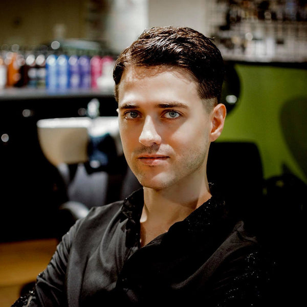 Stylist Spotlight: Bryant Mathis - FHI Heat™