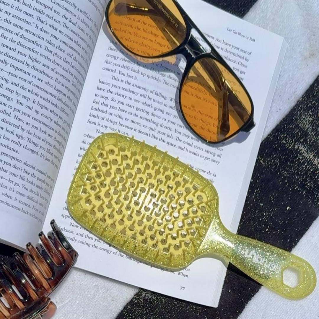 How to Pick Between The UNbrush and UNbrush Plus – FHI Heat™