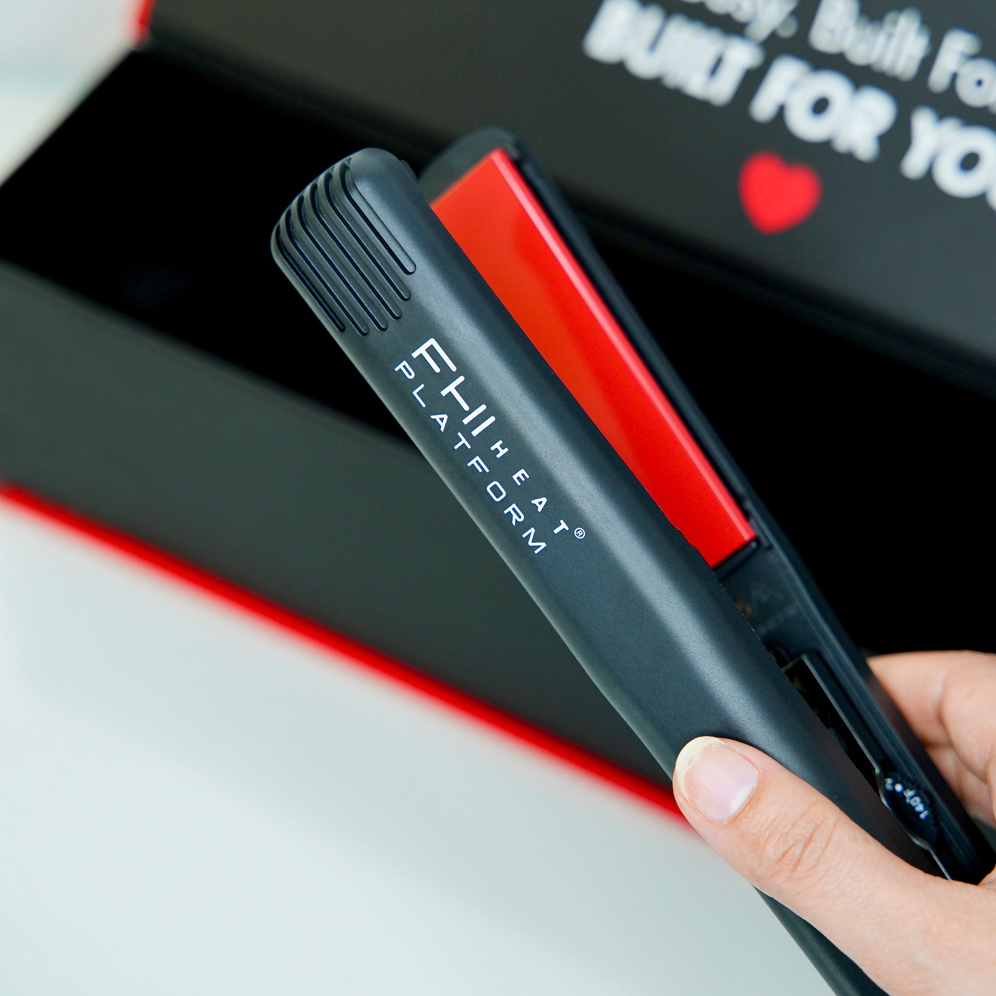 The Science Behind FHI Heat’s Ceramic Tools - FHI Heat™