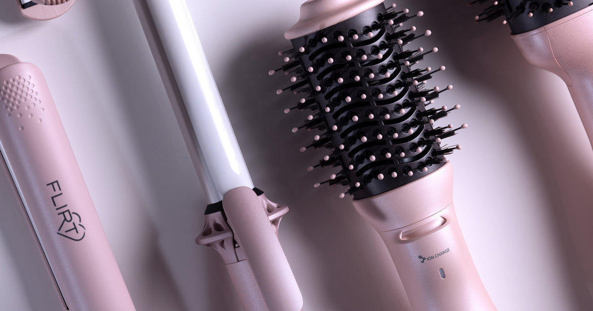 Flirt Collection – FHI Heat™