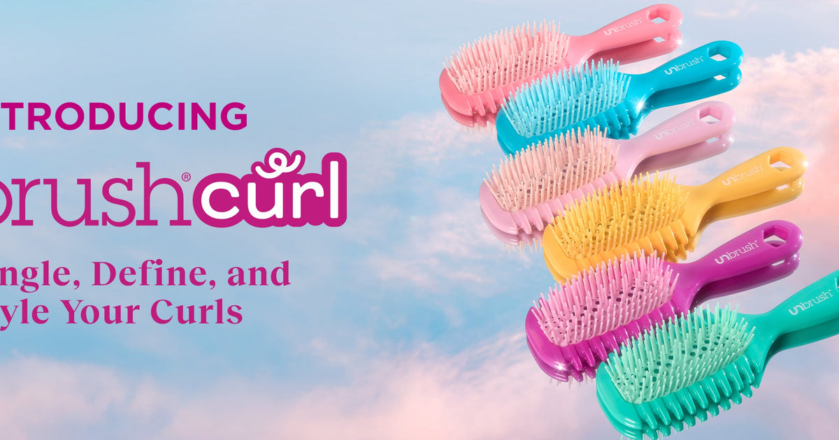 UNbrush Curl – FHI Heat™