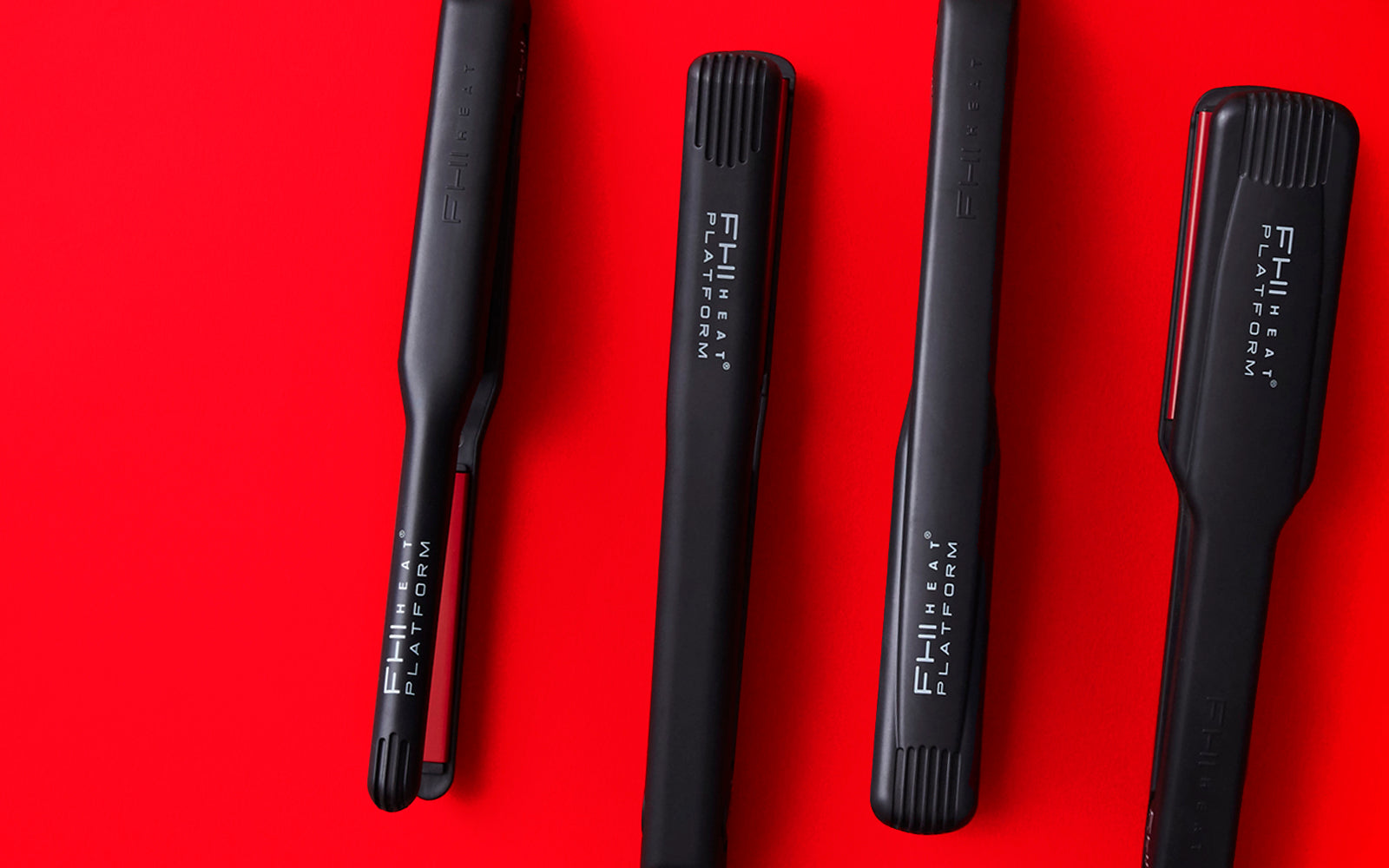 Flat Irons – FHI Heat™
