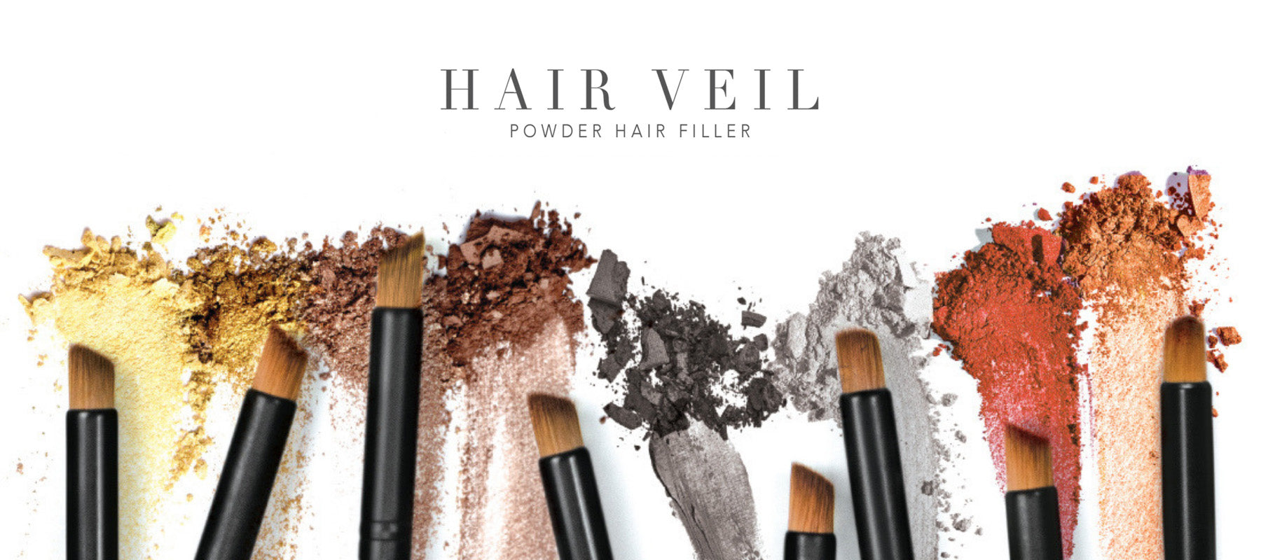 Hair Veil Hair Filler – FHI Heat™
