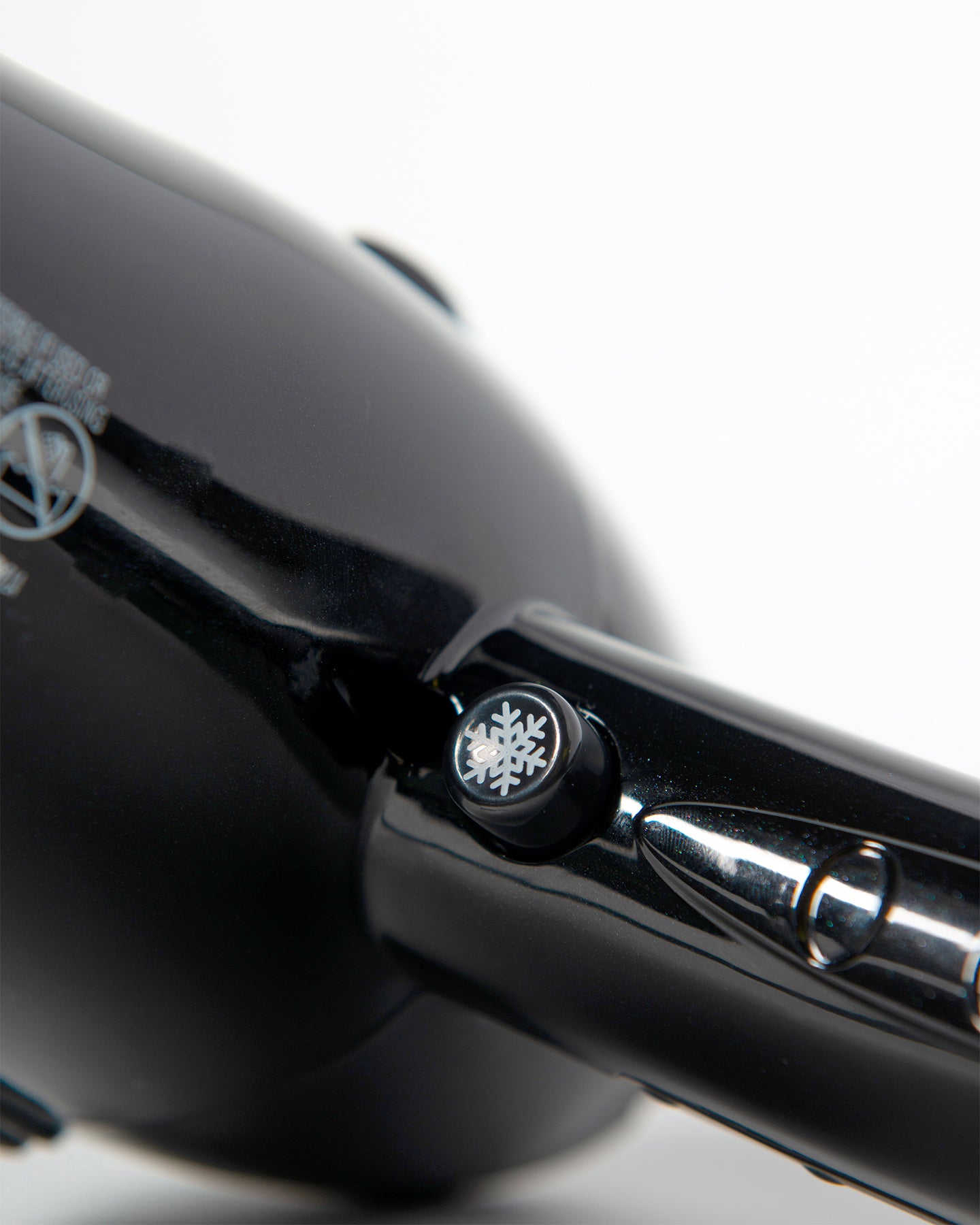 2000 Pro Nano Dryer - Black – FHI Heat™