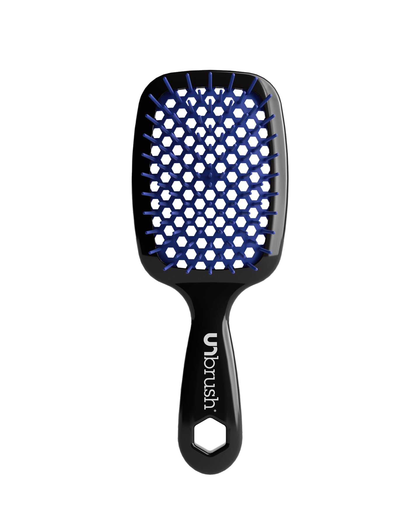 Detangling Hair Brush: UNbrush - Galaxy Blue – FHI Heat™