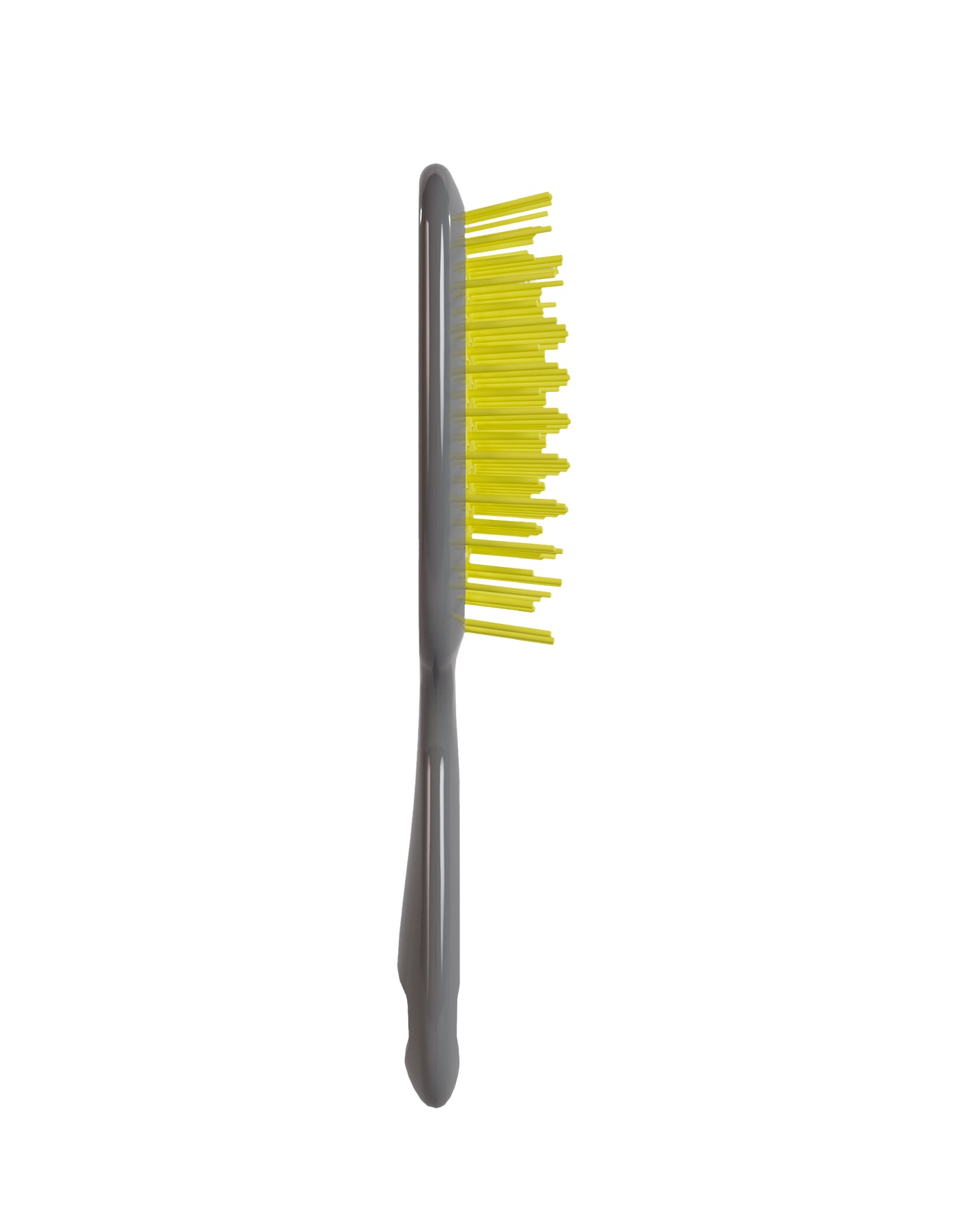 Detangling Hair Brush: UNbrush - Sun Ceremony Yellow – FHI Heat™