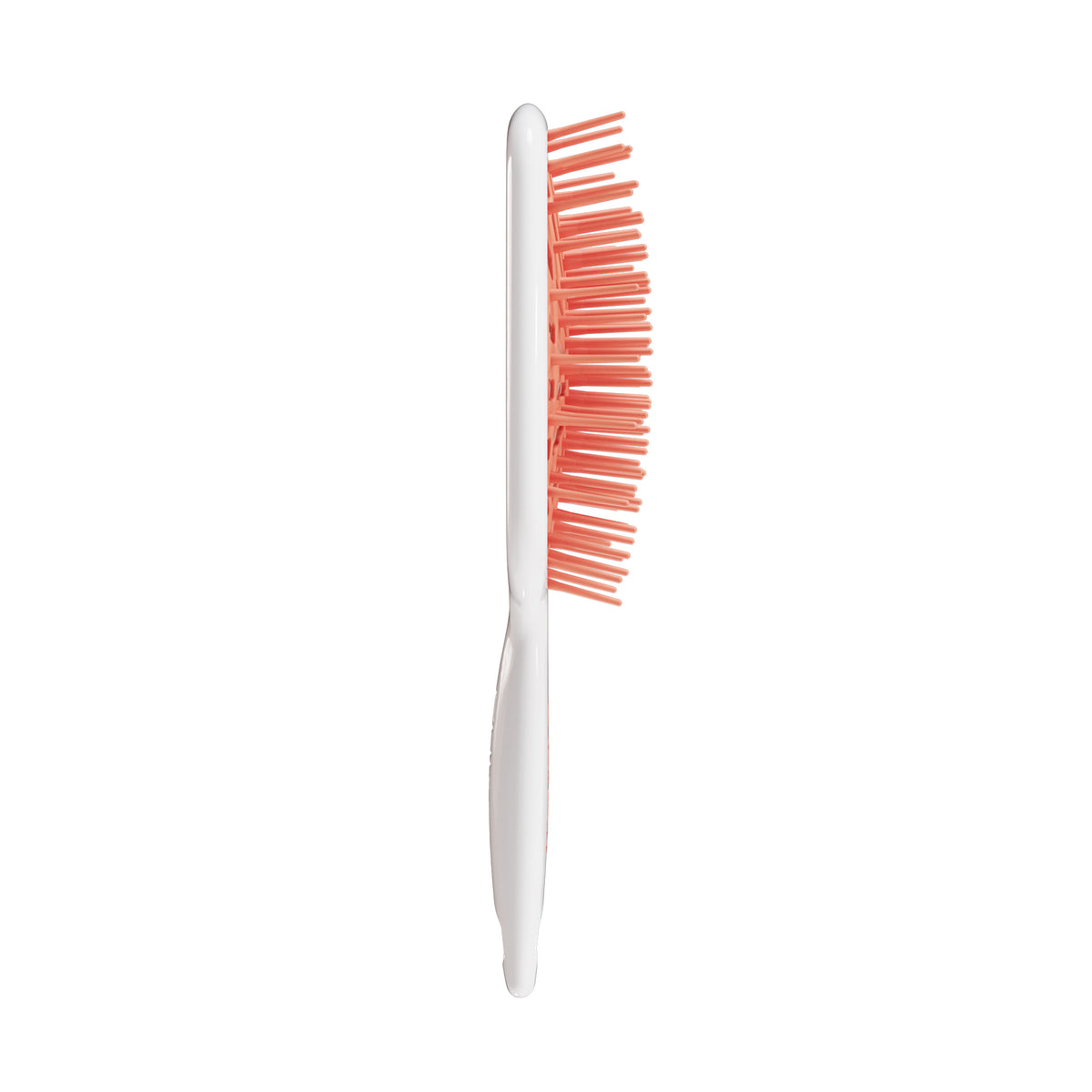 UNbrush Detangling Hair Brush Plus - Orange Sherbet - FHI Heat™
