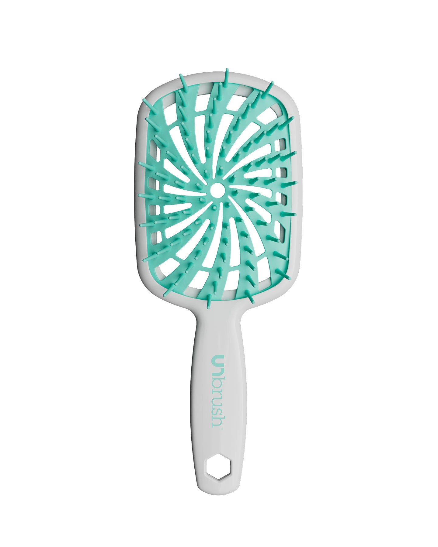 UNbrush Detangling Hair Brush Collection – FHI Heat™
