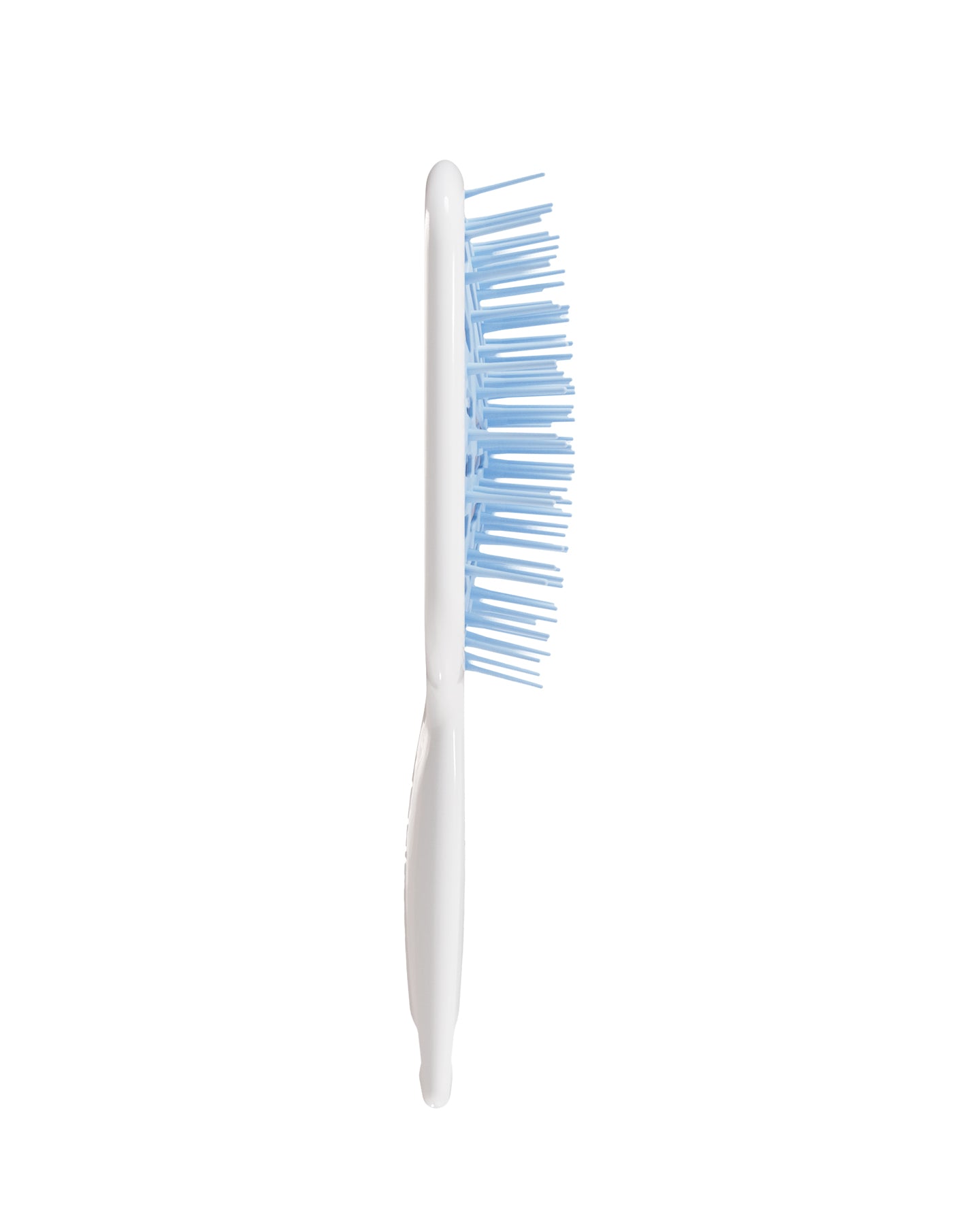 UNbrush Detangling Hair Brush Plus - Cotton Candy – FHI Heat™