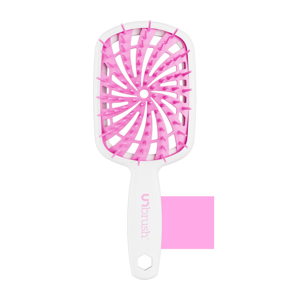 UNbrush Detangling Hair Brush Collection - FHI Heat™
