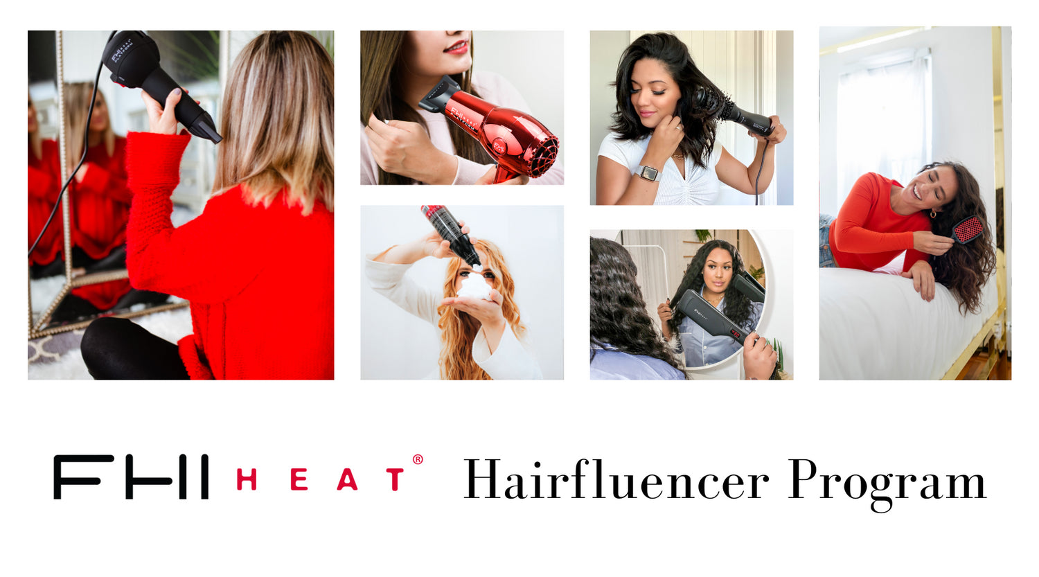 Unbrush - FHI Heat™