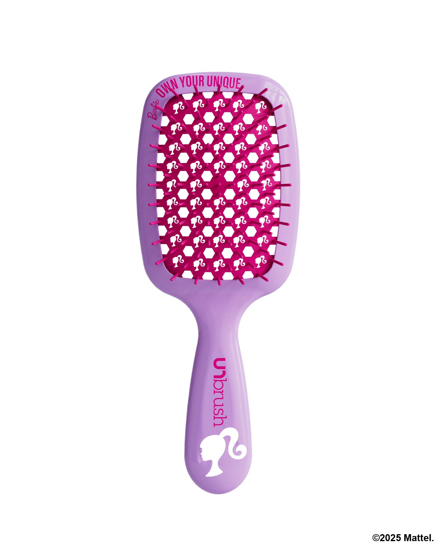 UNbrush Detangling Hair Brush Collection – FHI Heat™