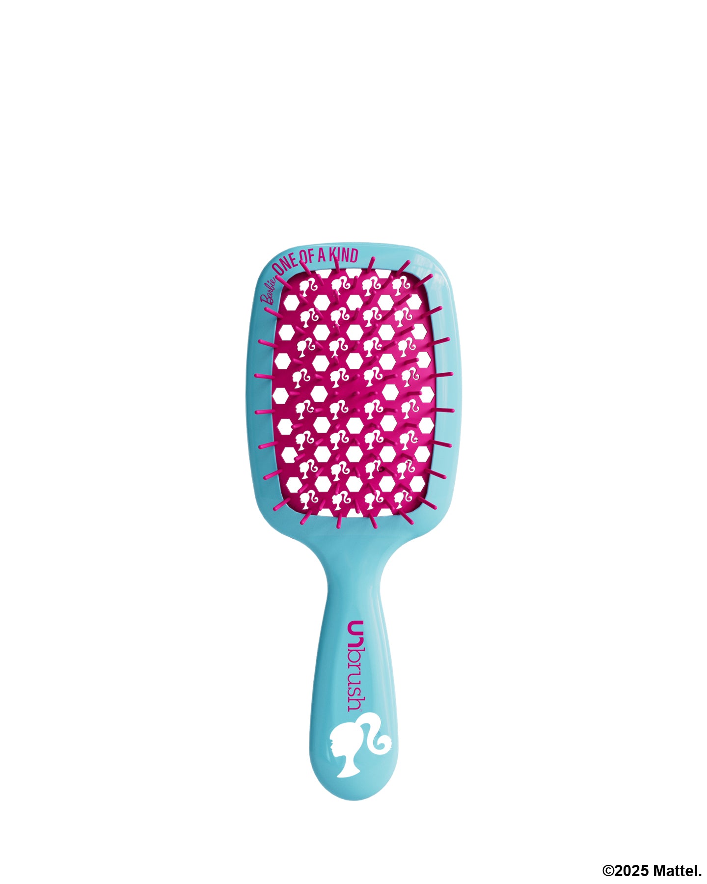 UNbrush Detangling Hair Brush Collection – FHI Heat™