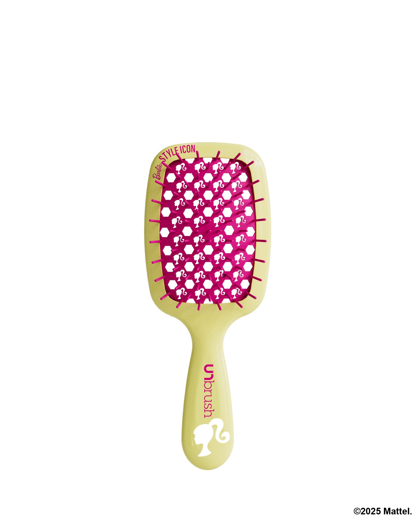 UNbrush Detangling Hair Brush Collection – FHI Heat™