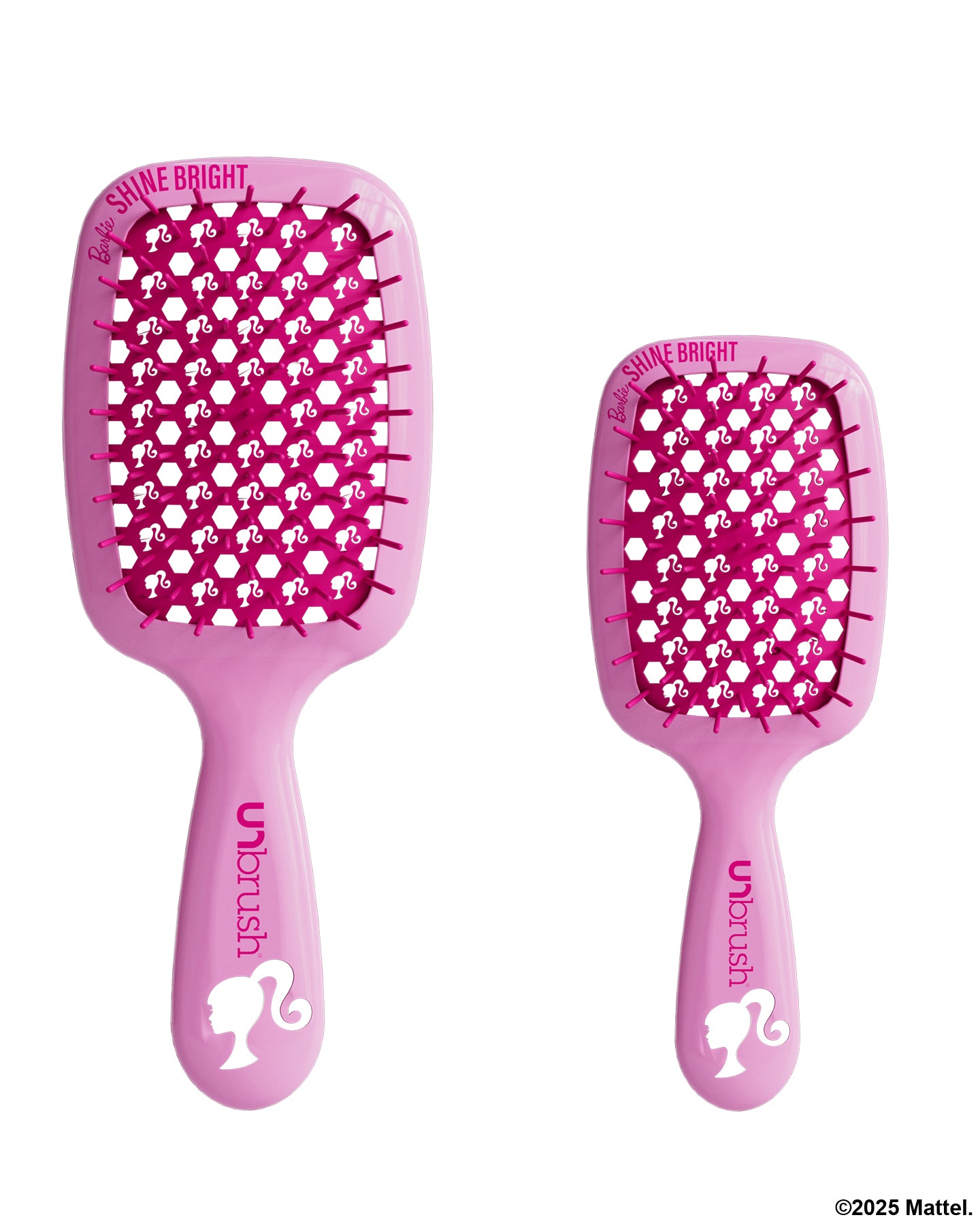 UNbrush: The Brush That Broke The Internet – FHI Heat™