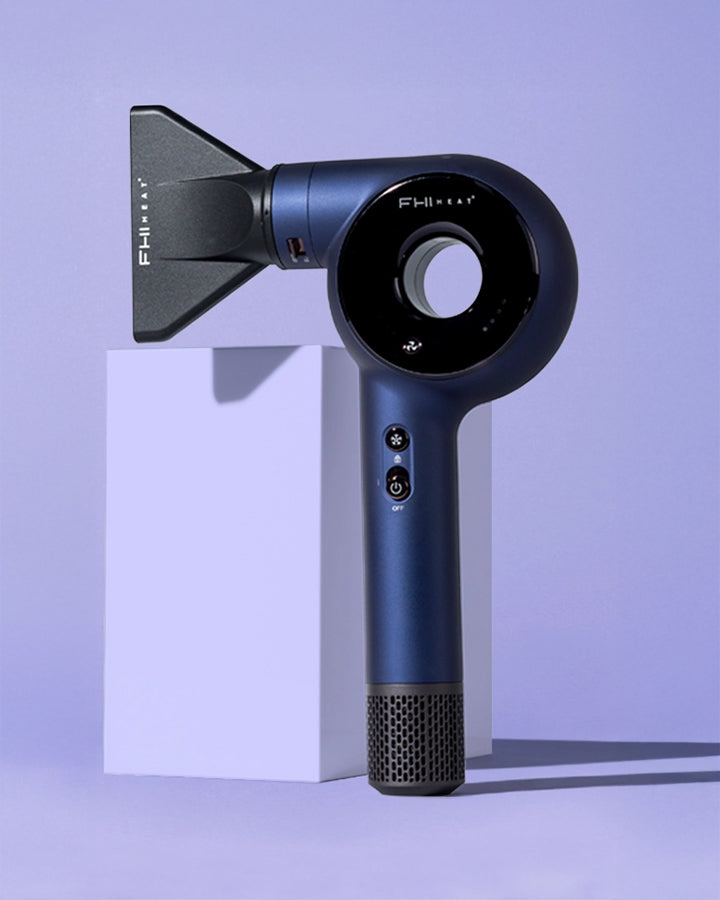 The Ultimate Flat Iron Temperature Guide – FHI Heat™