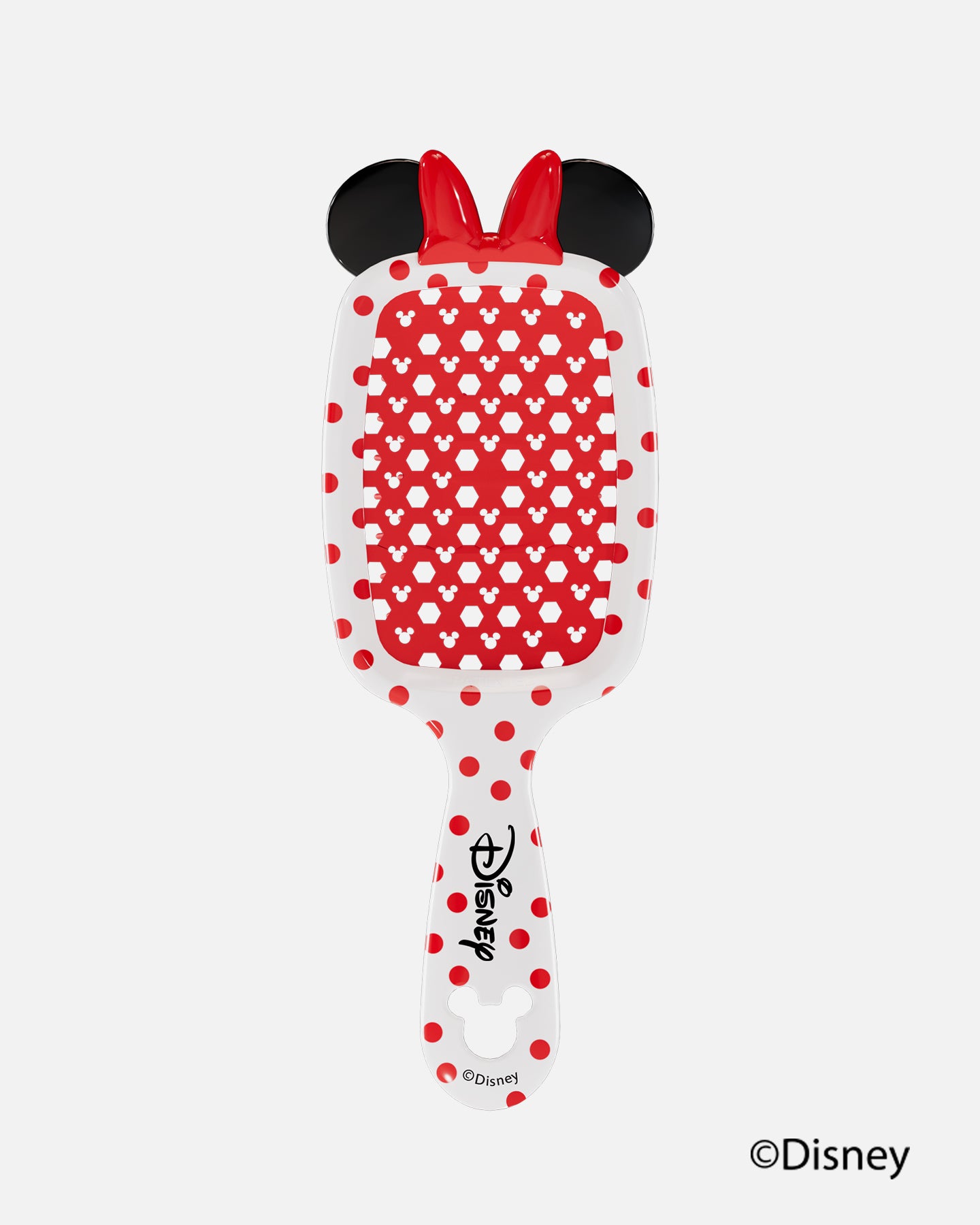 Disney Mickey Mouse - UNbrush Detangling Hair Brush – FHI Heat™