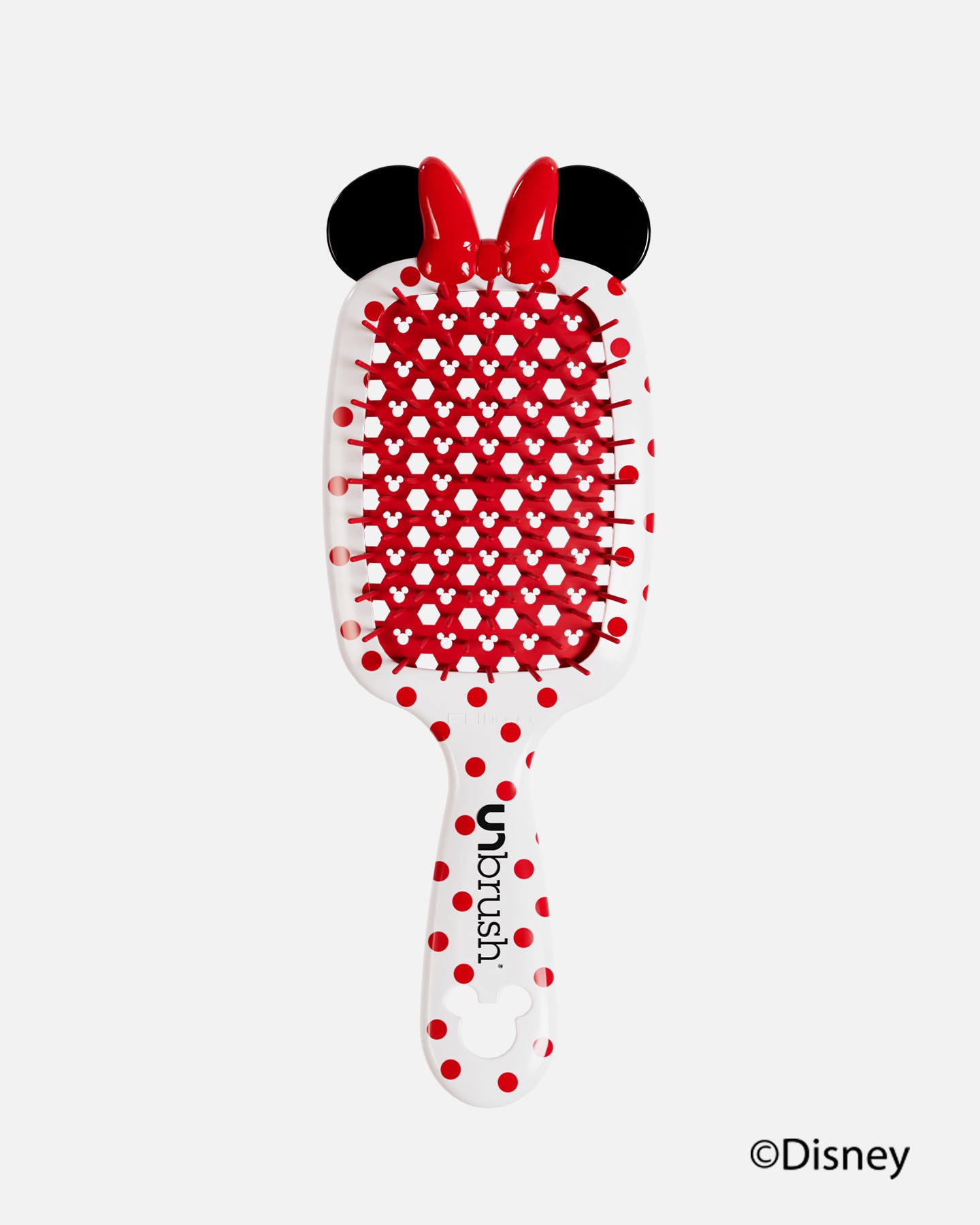 Brush Up on Style with Disney Minnie Mouse Unbrush®, Coming to Target ...