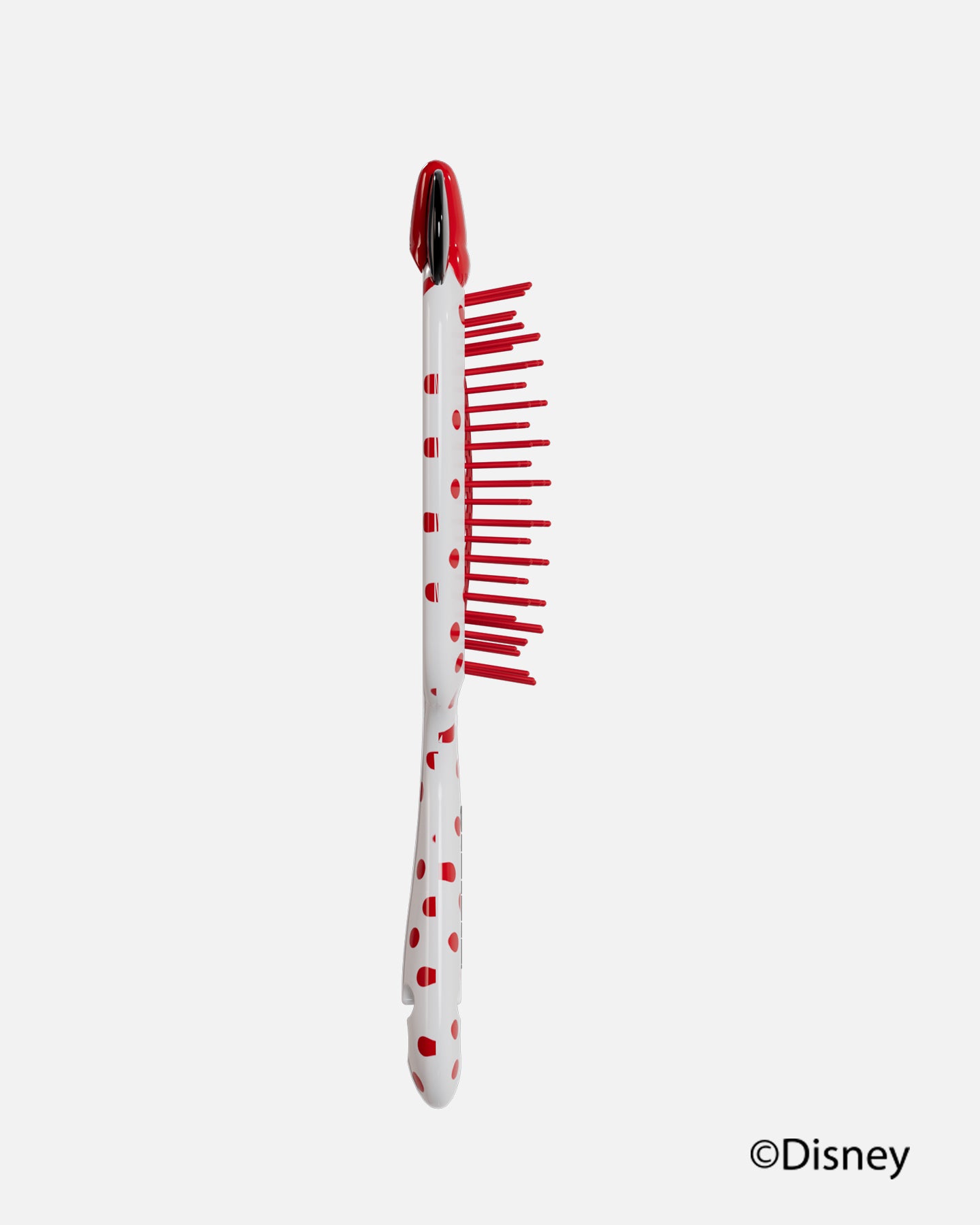 UNbrush Disney Detangling Brush Duo Set - Mickey Mouse & Minnie Mouse ...