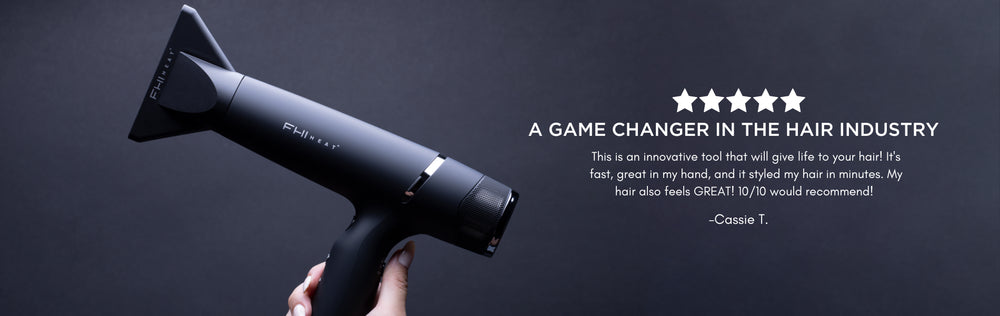 Innovator The Innovator Pro Power Speed Dryer - FHI Heat™