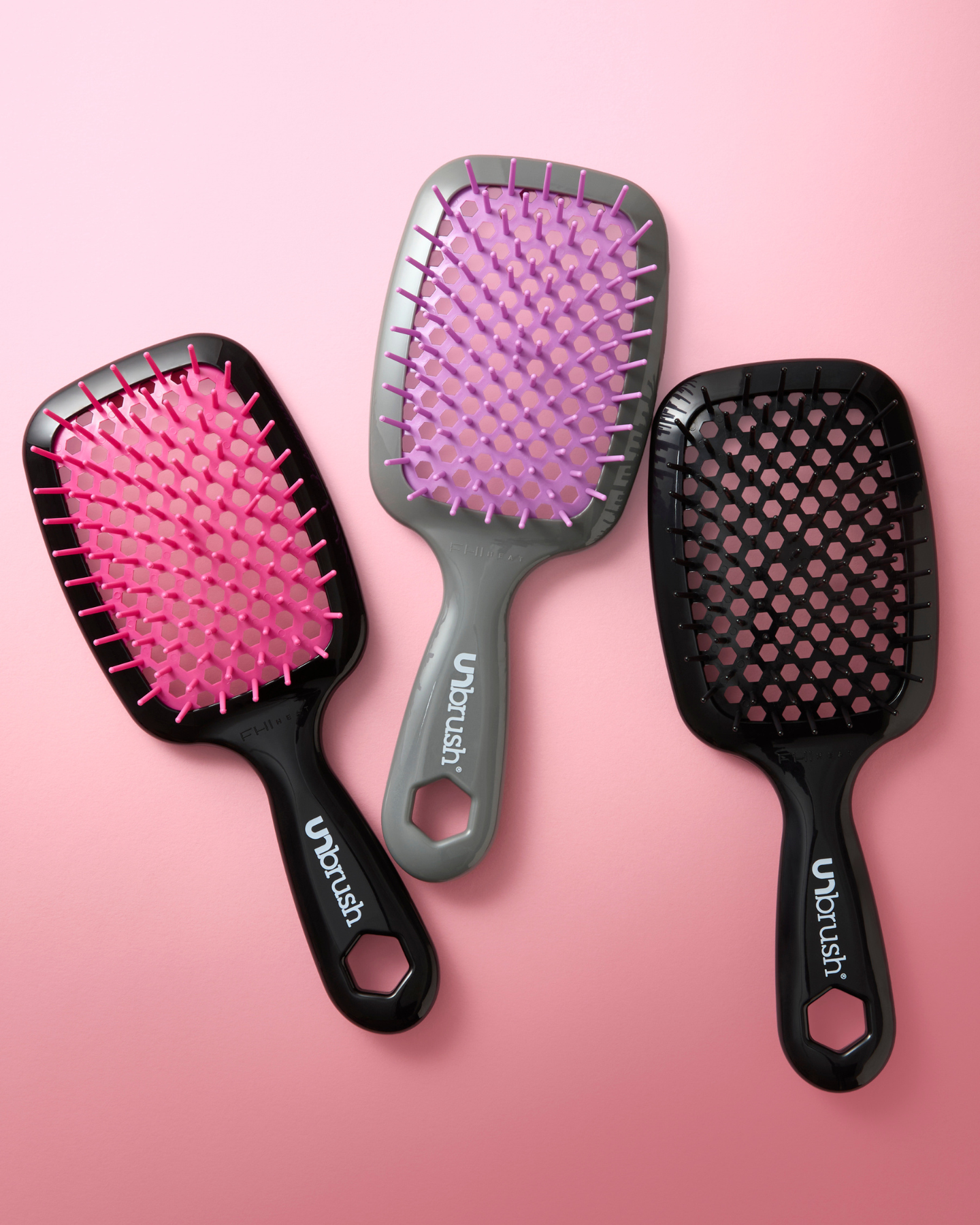 UNbrush® Plus – FHI Heat™