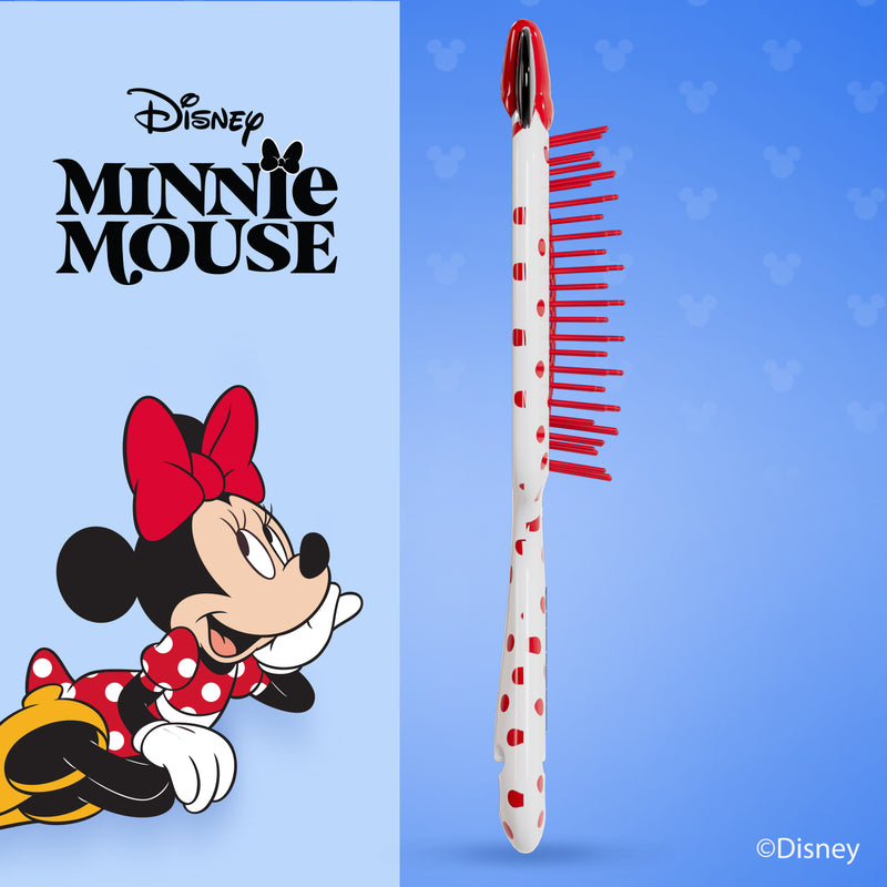 Disney Mickey Mouse - UNbrush Detangling Hair Brush - FHI Heat™
