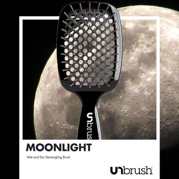UNbrush Detangling Hair Brush Collection - FHI Heat™