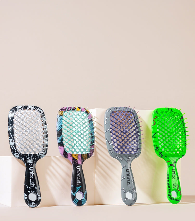 Disney Tim Burton's The Nightmare Before Christmas UNbrush® Collection ...