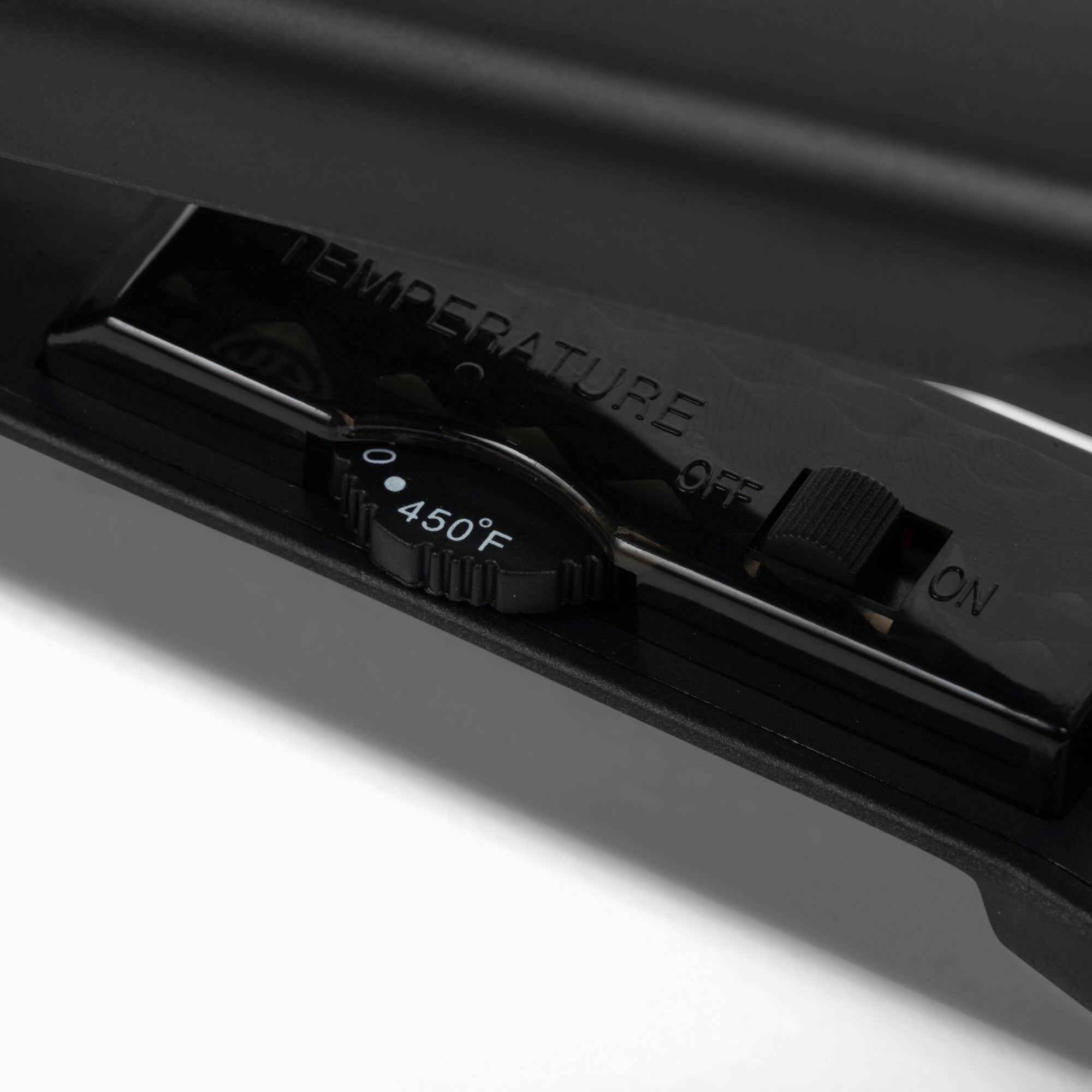 FHI Heat: Flat Iron - 1" Tourmaline Ceramic Hair Straightener – FHI Heat™