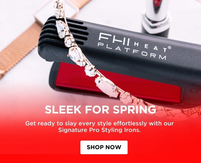 FHI Heat™ | Sign Up & Save 20% OFF