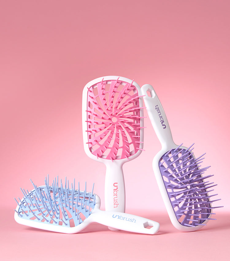 UNbrush® Plus – FHI Heat™