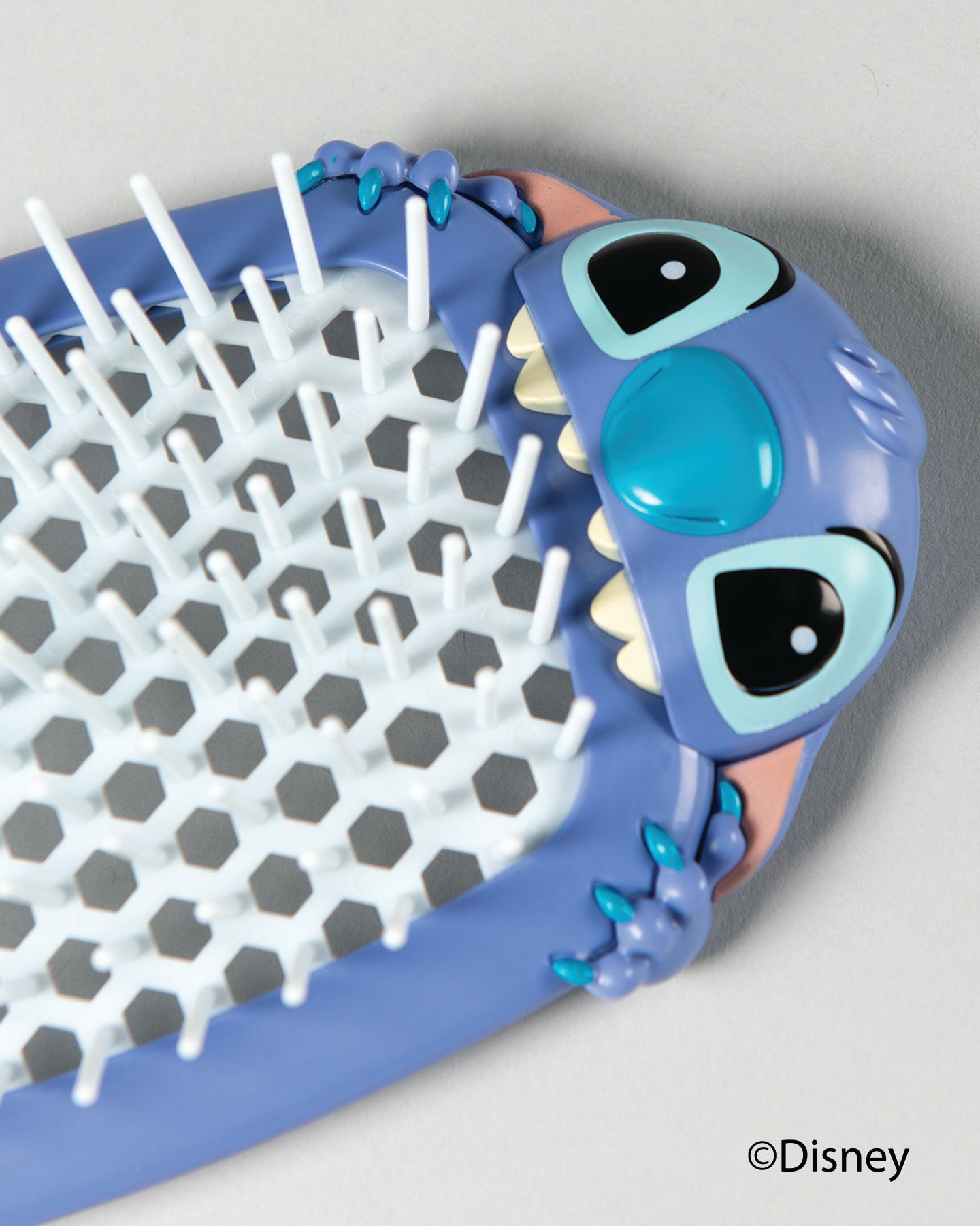 Disney Stitch UNbrush® & Mini Dryer Travel Set – FHI Heat™