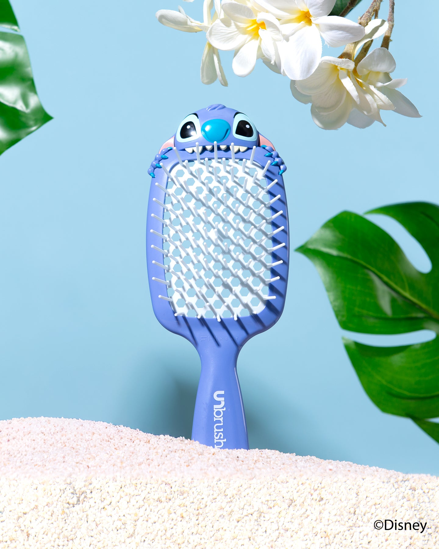 UNbrush Detangling Hair Brush Collection – FHI Heat™