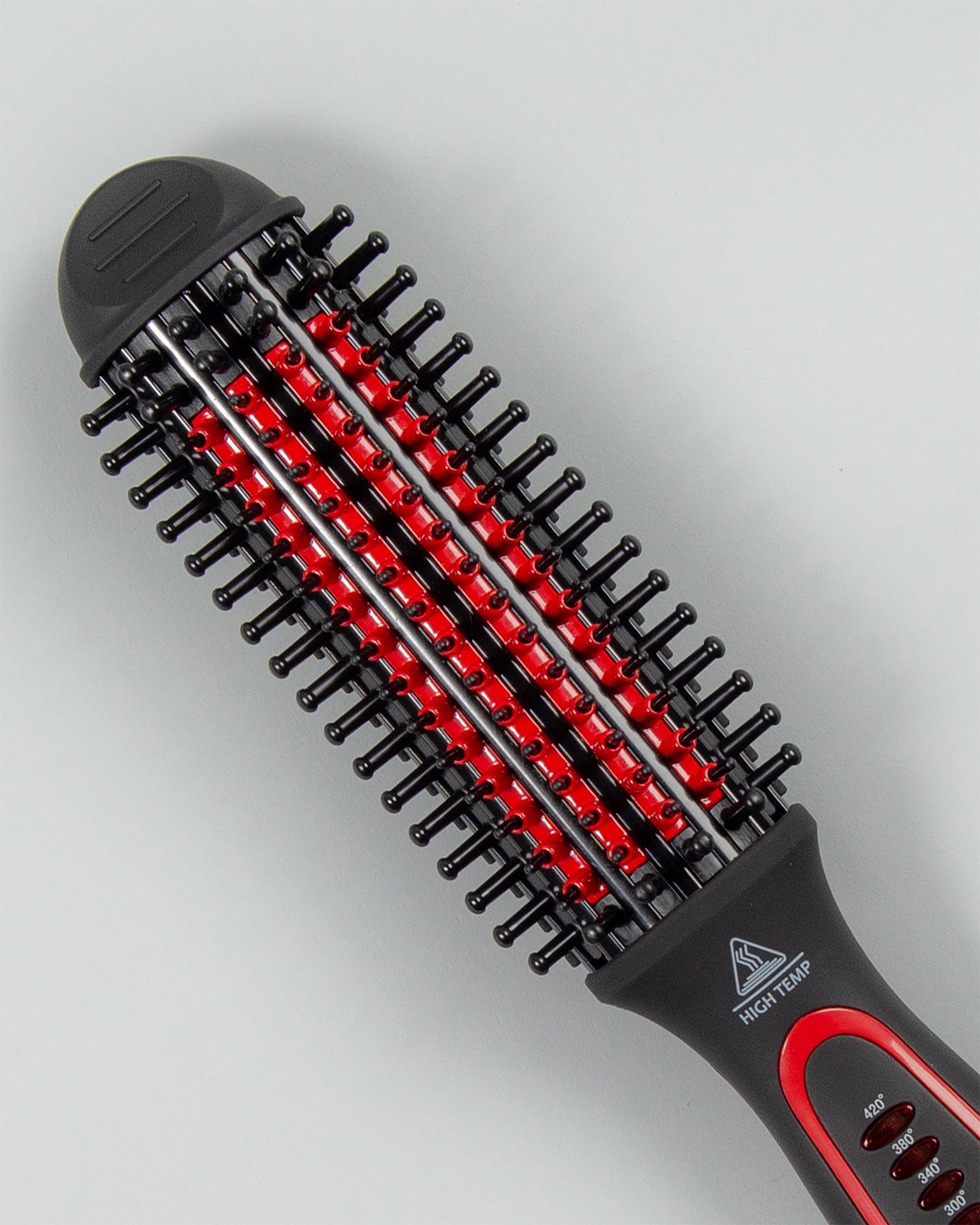 Thermal Styling Brush | Platform Stylus Pro – FHI Heat™