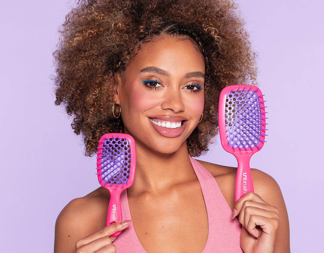 UNbrush® Mini – FHI Heat™