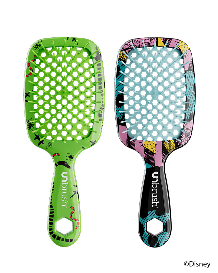 UNbrush Detangling Hair Brush Collection – FHI Heat™