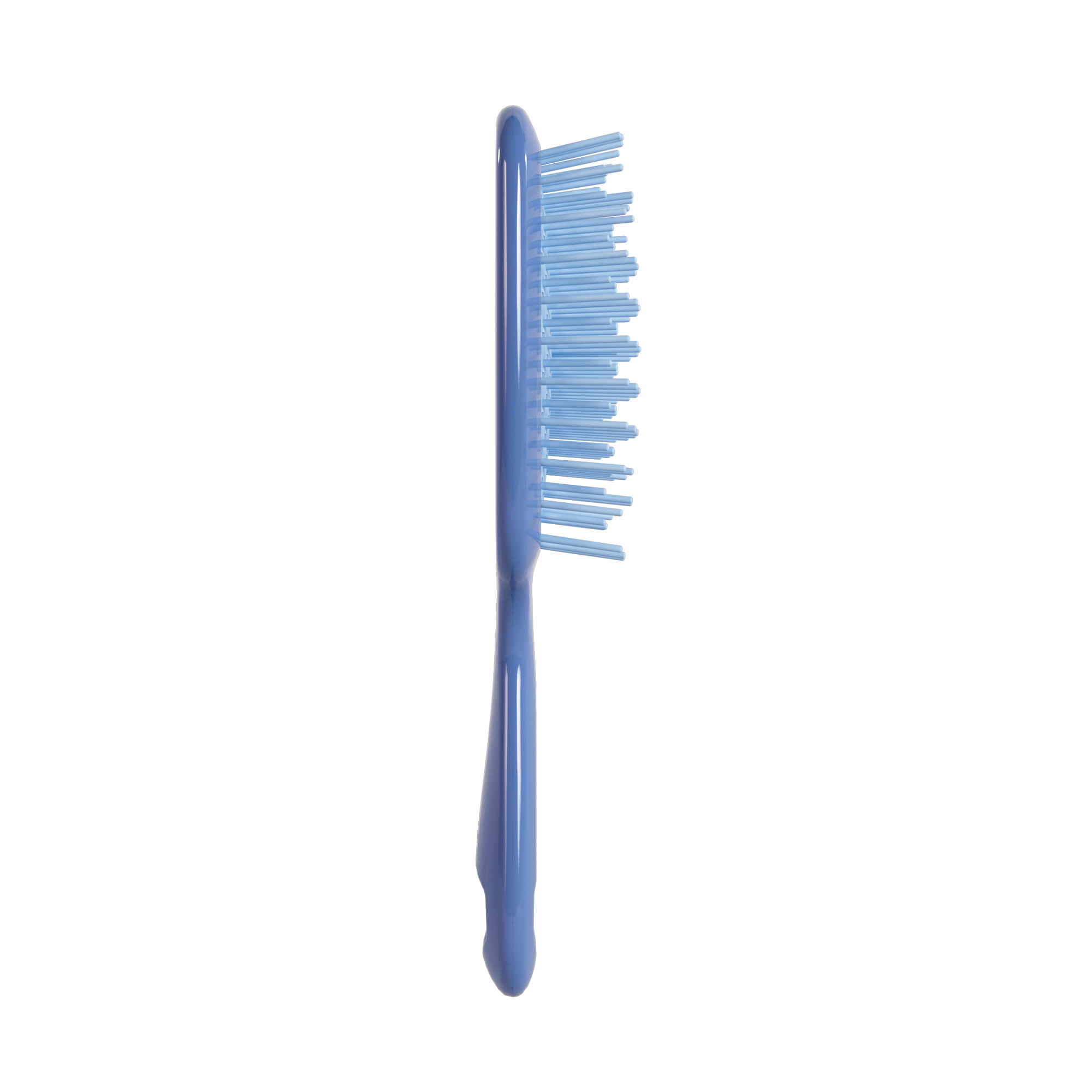 UNbrush Detangling Hair Brush - Iris - FHI Heat™