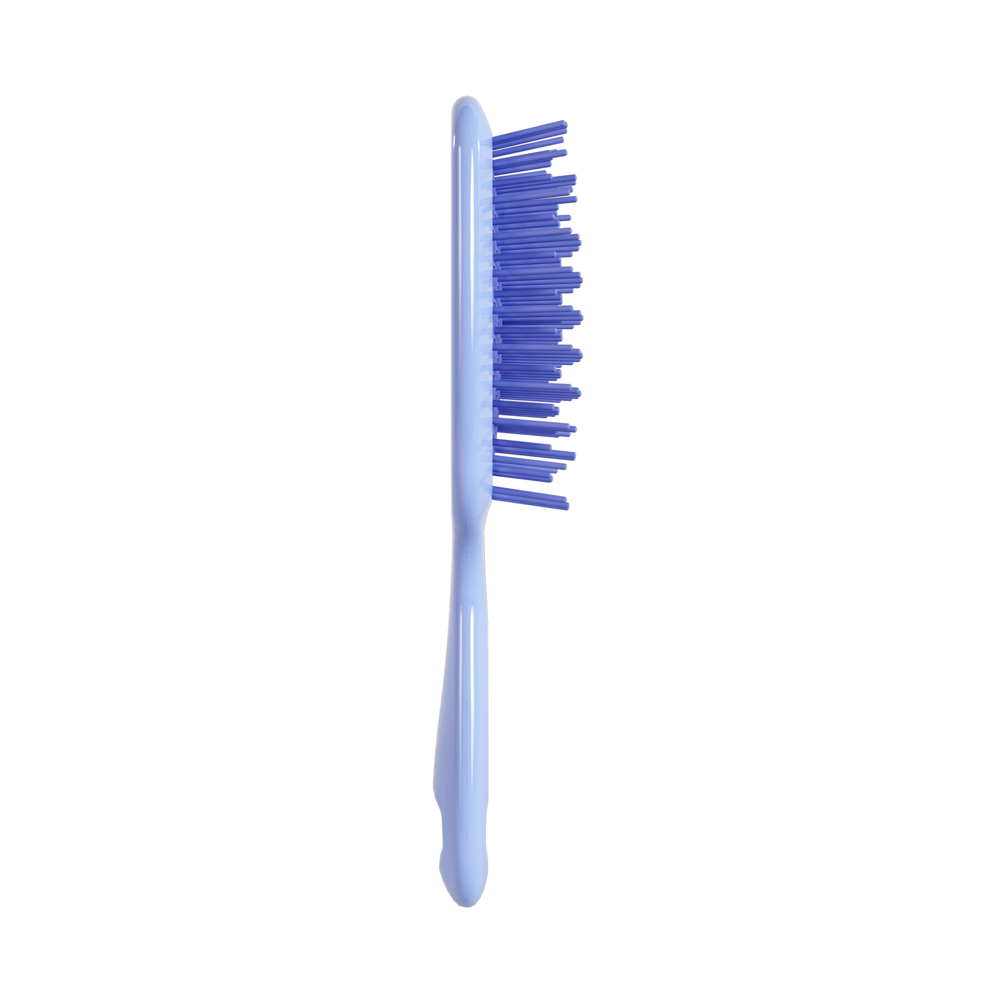 UNbrush Detangling Hair Brush - Periwinkle - FHI Heat™