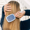 UNbrush Detangling Hair Brush - Periwinkle - FHI Heat™