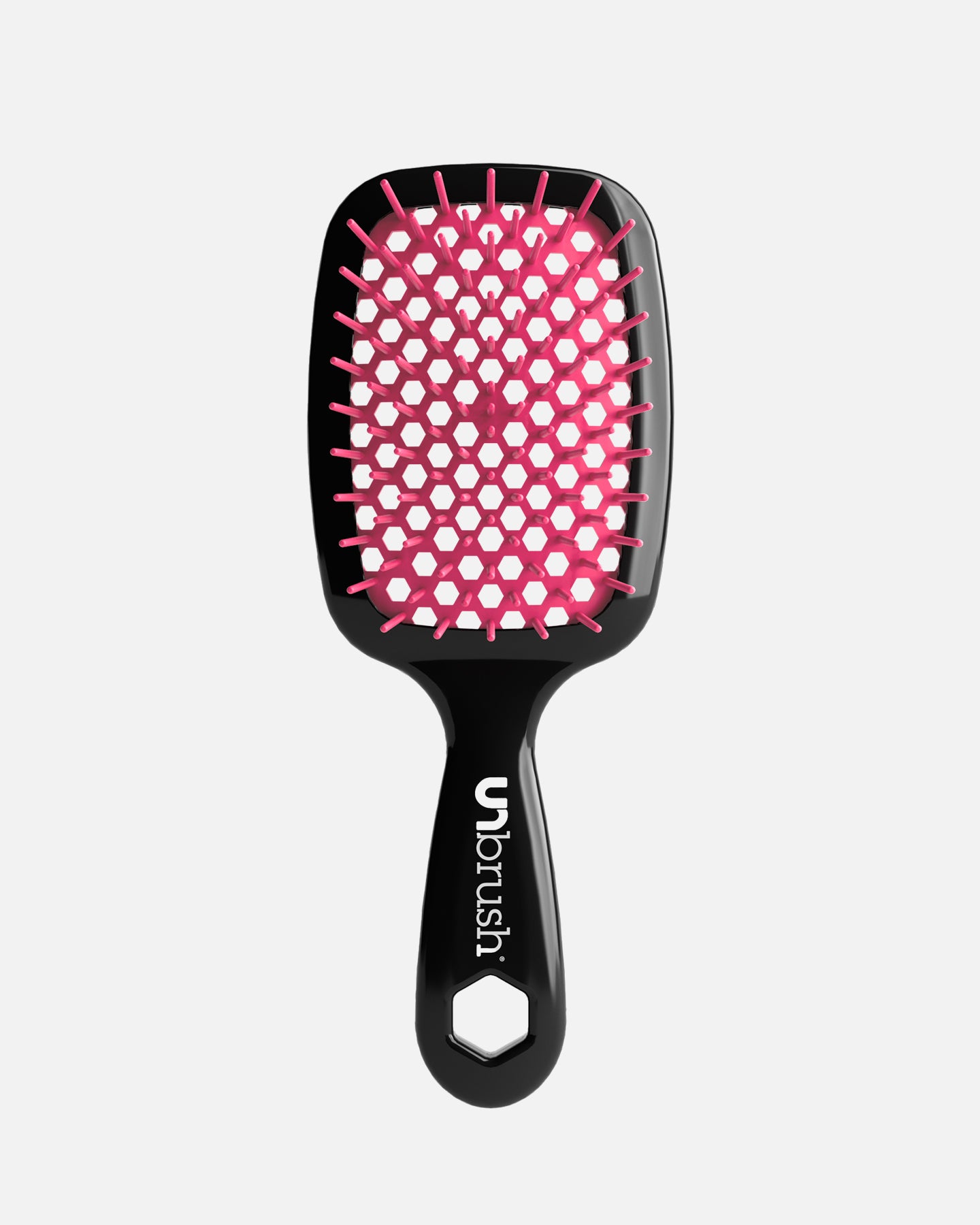 UNbrush Detangling Hair Brush Collection – FHI Heat™