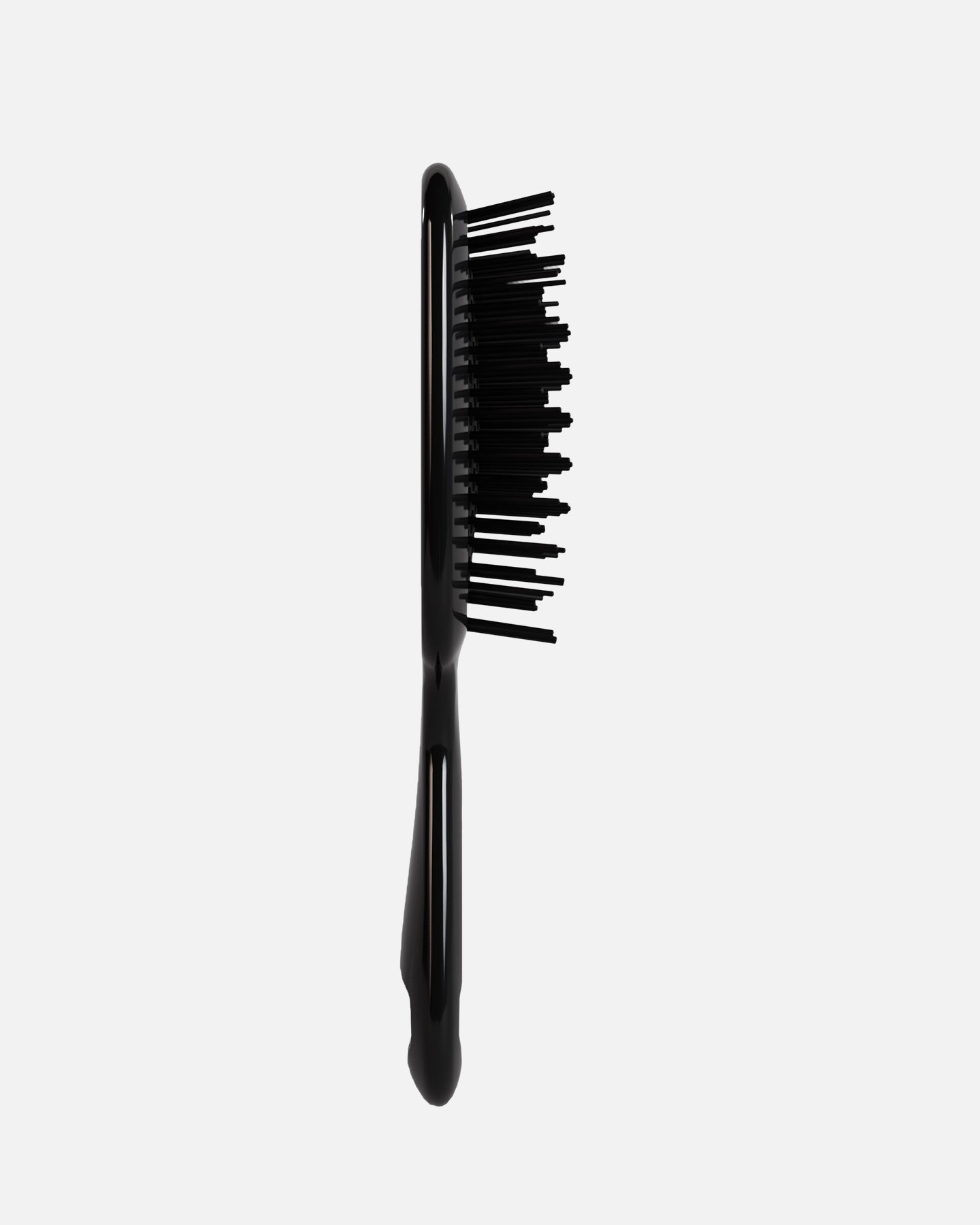 UNbrush Detangling Hair Brush - Midnight – FHI Heat™
